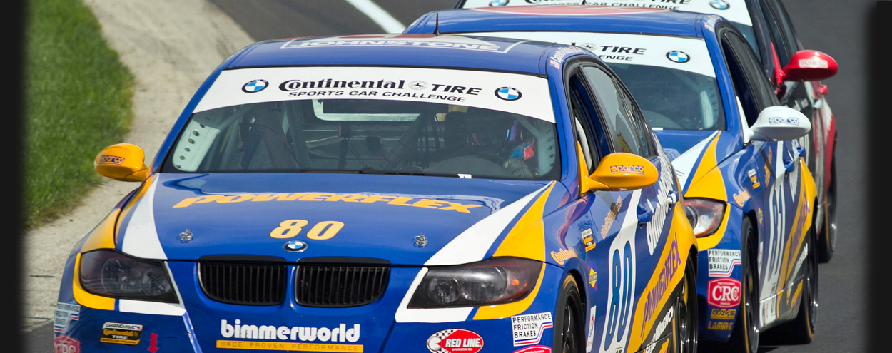 BimmerWorld Returns With An Expanded Team | BimmerWorld Racing