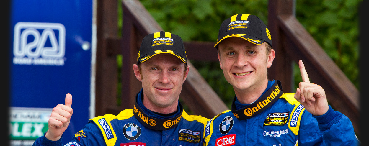 A Hard Fought Victory At Road America | BimmerWorld Racing