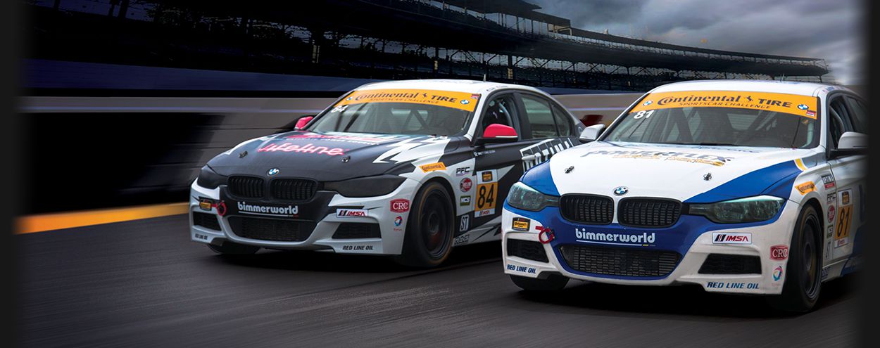BimmerWorld Set For Daytona | BimmerWorld Racing