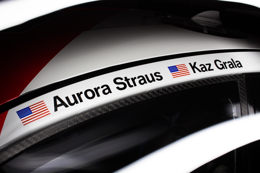 BimmerWorld's No. 80 BMW Unveils Historic Tri-Colored Livery In Honor ...