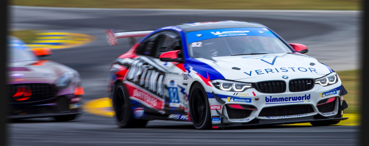 BimmerWorld is Top GT4 Team Second Year in a Row | BimmerWorld Racing