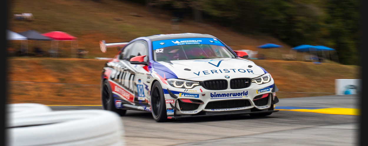 IMSA 2020 Announcement | BimmerWorld Racing