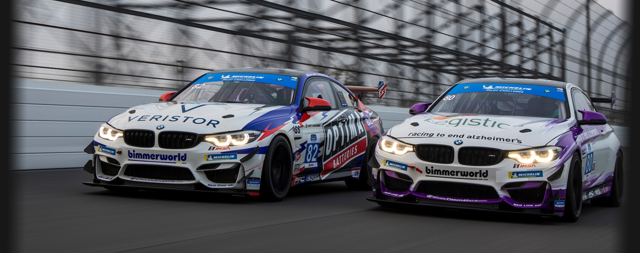 BimmerWorld Prepares for 2020 IMSA Season at Daytona | BimmerWorld Racing