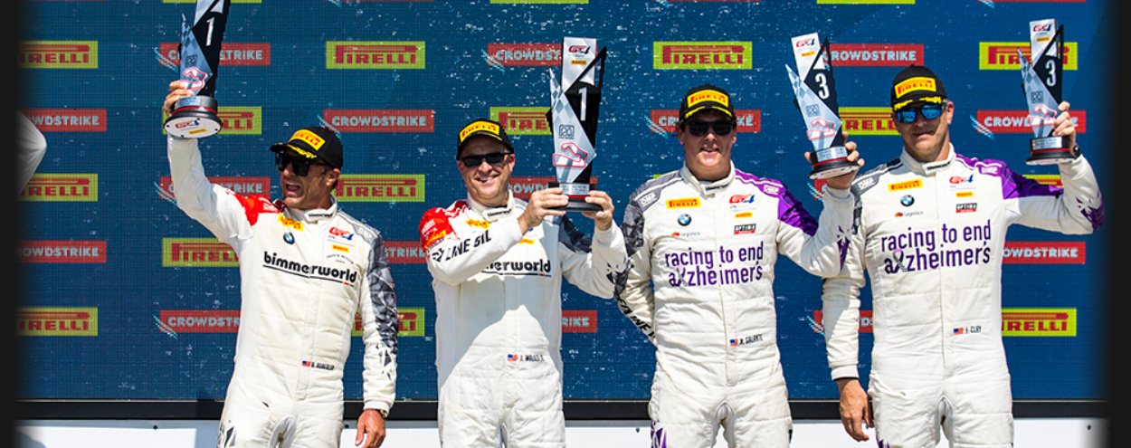 BWR Wins at Road America! | BimmerWorld Racing
